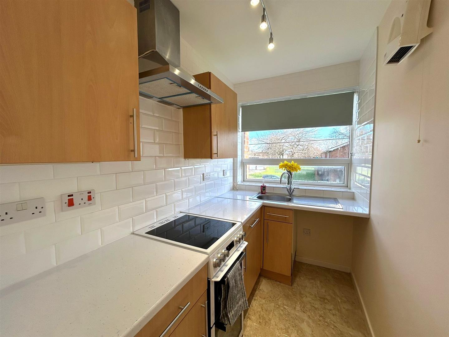 Cheviot Court, Morpeth | Rickard Chartered Surveyors & Estate Agents